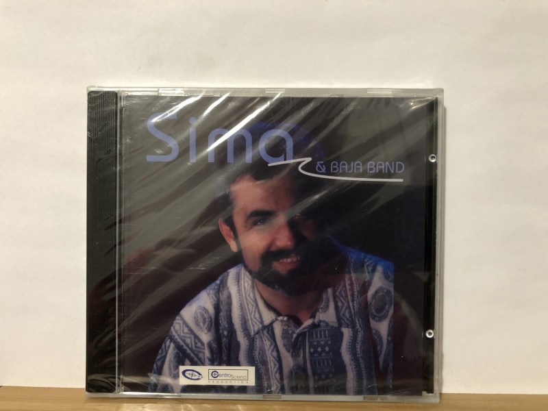 Sima & Baja Band – Budi Dobra