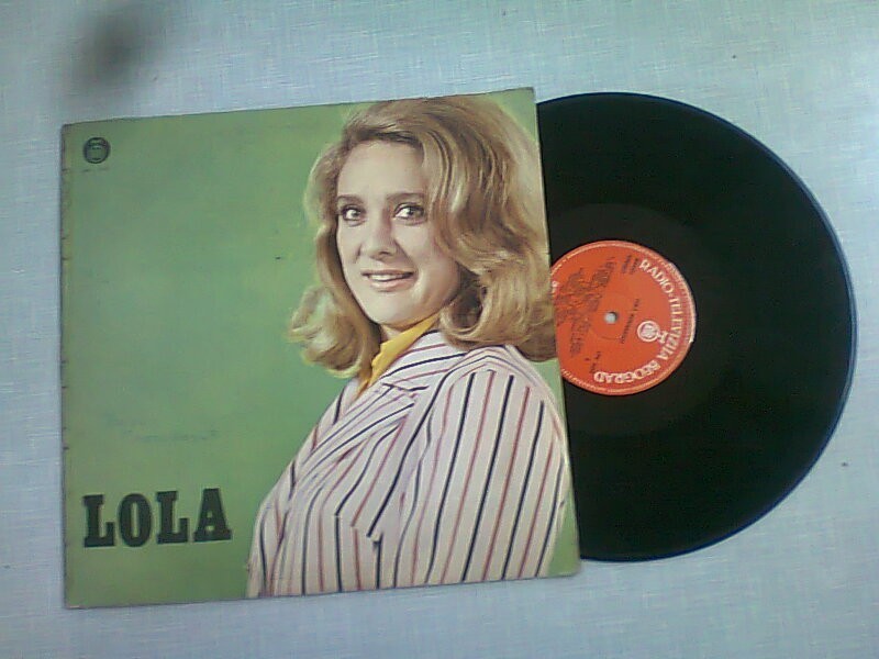 Lola Novakovic
