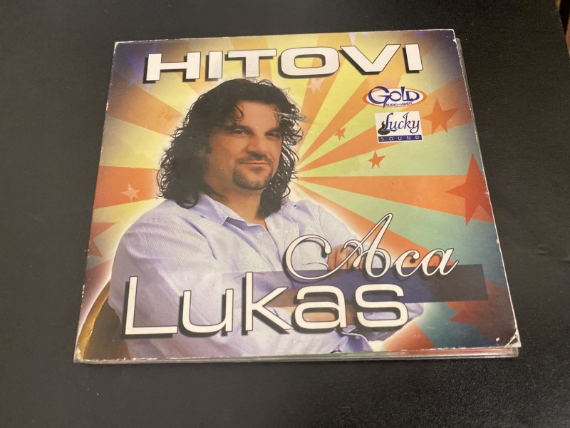 Aca Lukas - Hitovi