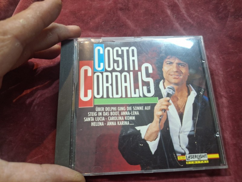 CD - RETKI NASLOVI pogledaj