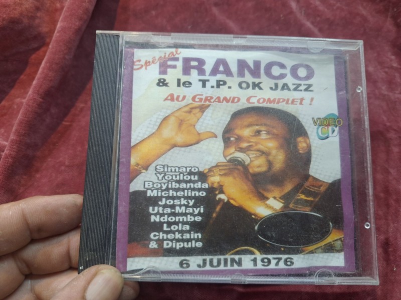 CD - RETKI NASLOVI pogledaj