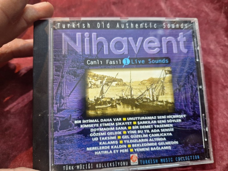 CD - RETKI NASLOVI pogledaj