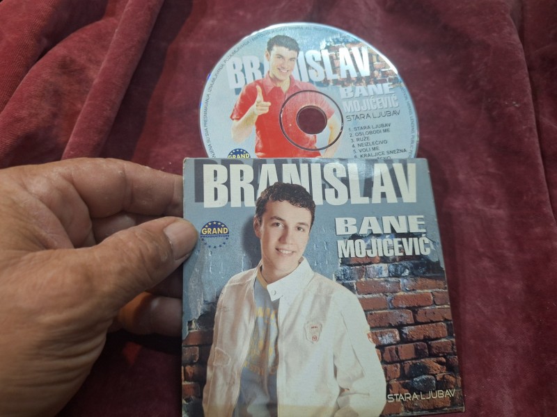 CD - RETKI NASLOVI pogledaj