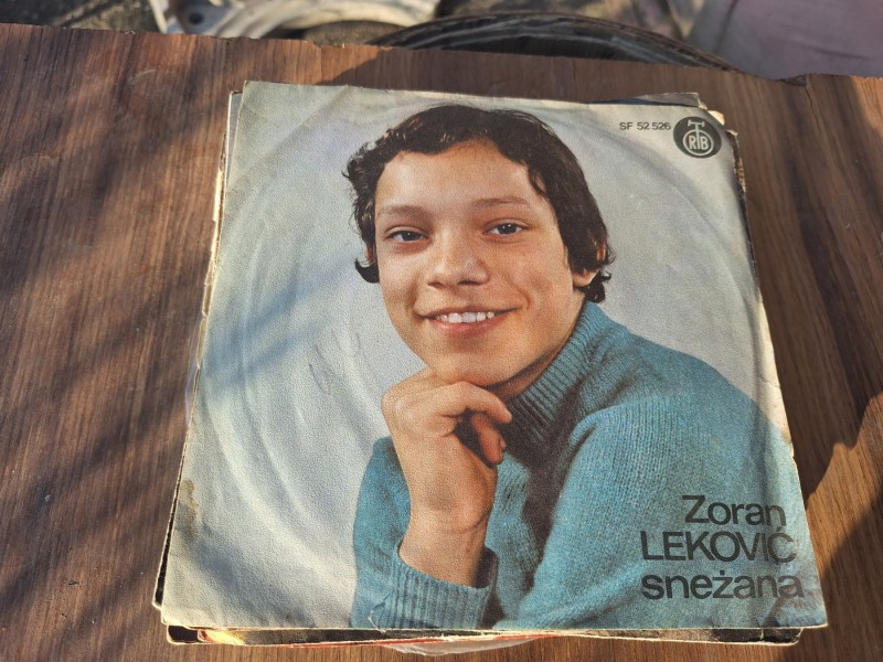 Singlovi - Zanimljivi naslovi POGLEDAJ