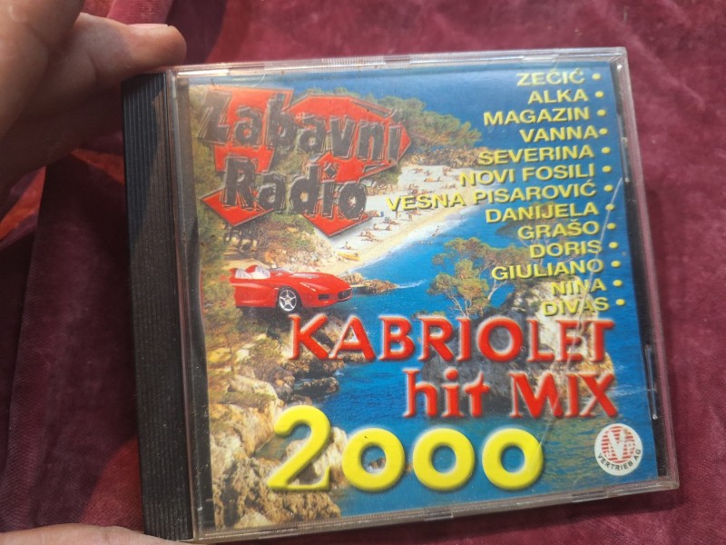 CD - RETKI NASLOVI pogledaj