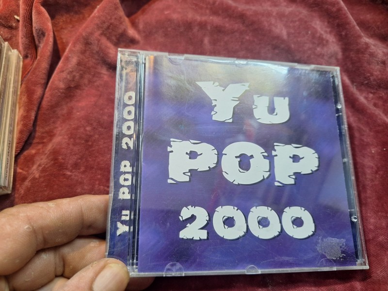CD - RETKI NASLOVI pogledaj
