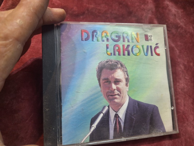 CD - RETKI NASLOVI pogledaj
