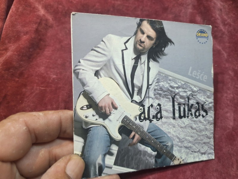 CD - RETKI NASLOVI pogledaj