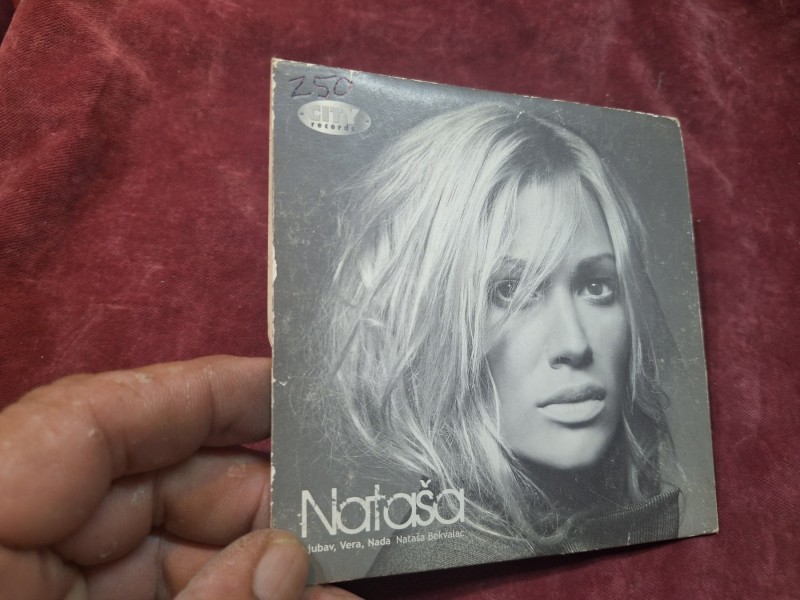 CD - RETKI NASLOVI pogledaj