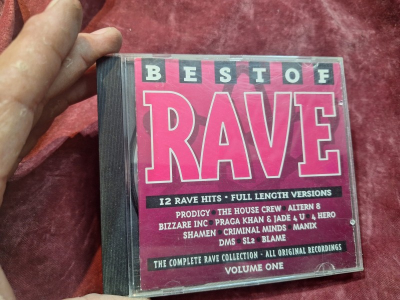 CD - RETKI NASLOVI pogledaj