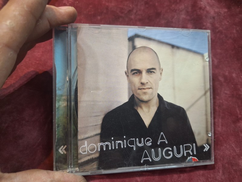 CD - RETKI NASLOVI pogledaj