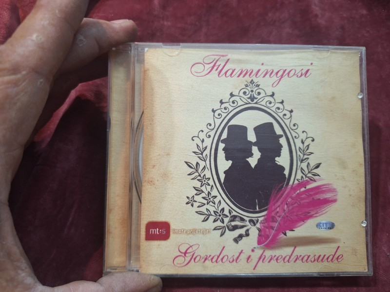 CD - RETKI NASLOVI pogledaj