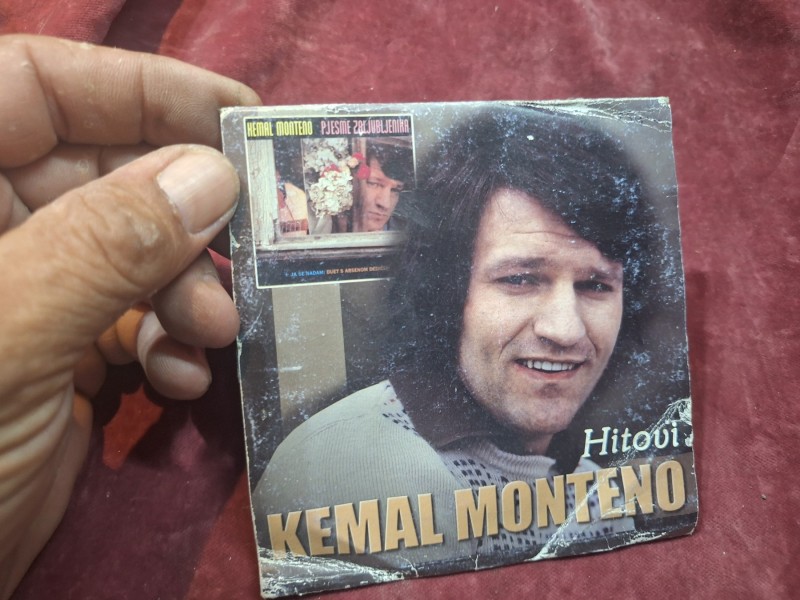 CD - RETKI NASLOVI pogledaj