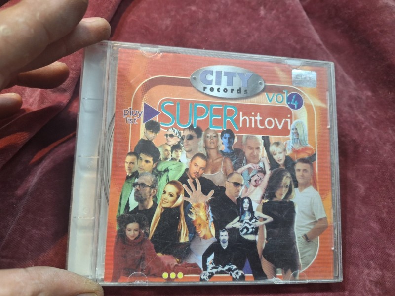 CD - RETKI NASLOVI pogledaj