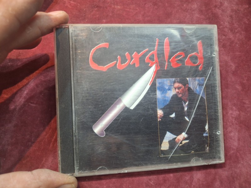 CD - RETKI NASLOVI pogledaj