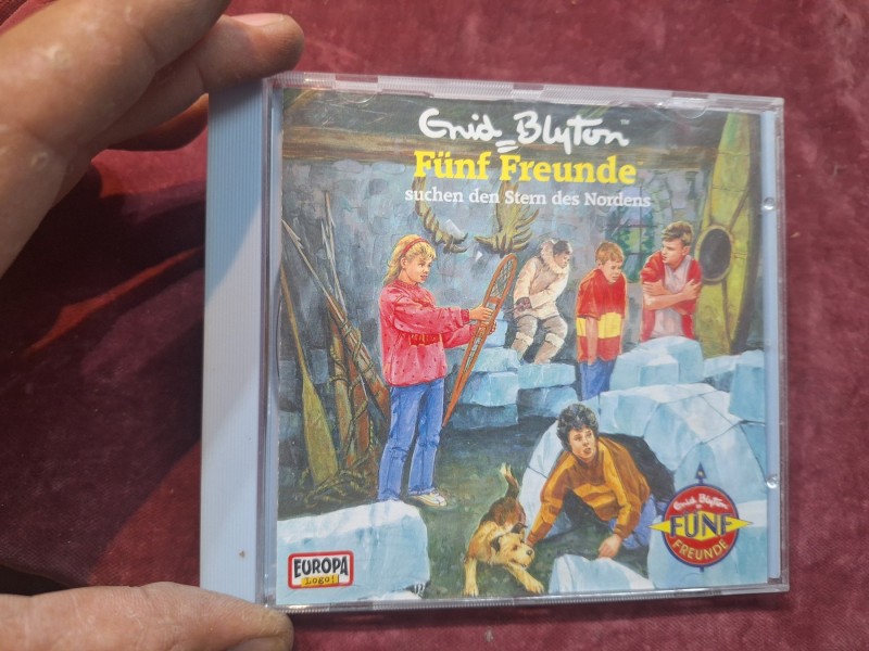 CD - RETKI NASLOVI pogledaj