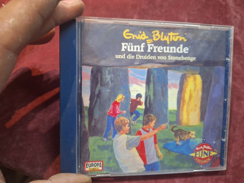 CD - RETKI NASLOVI pogledaj