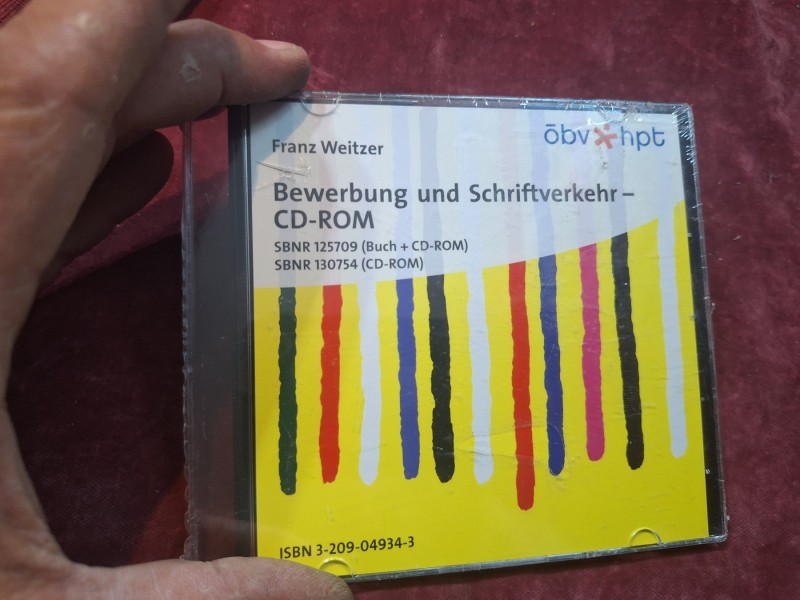 CD - RETKI NASLOVI pogledaj