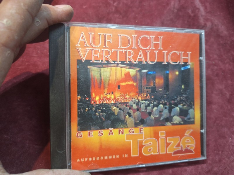 CD - RETKI NASLOVI pogledaj