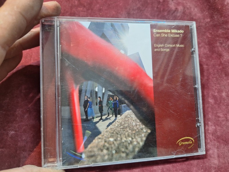 CD - RETKI NASLOVI pogledaj