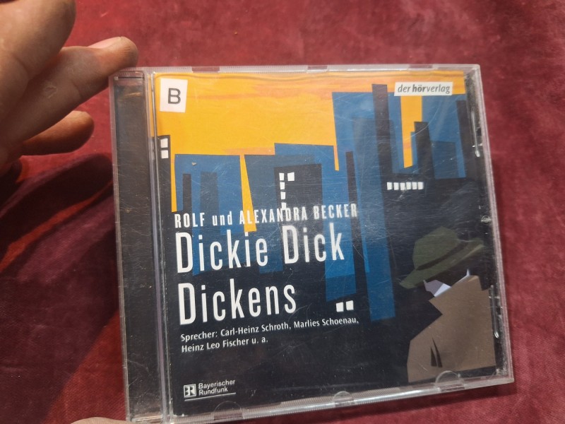 CD - RETKI NASLOVI pogledaj