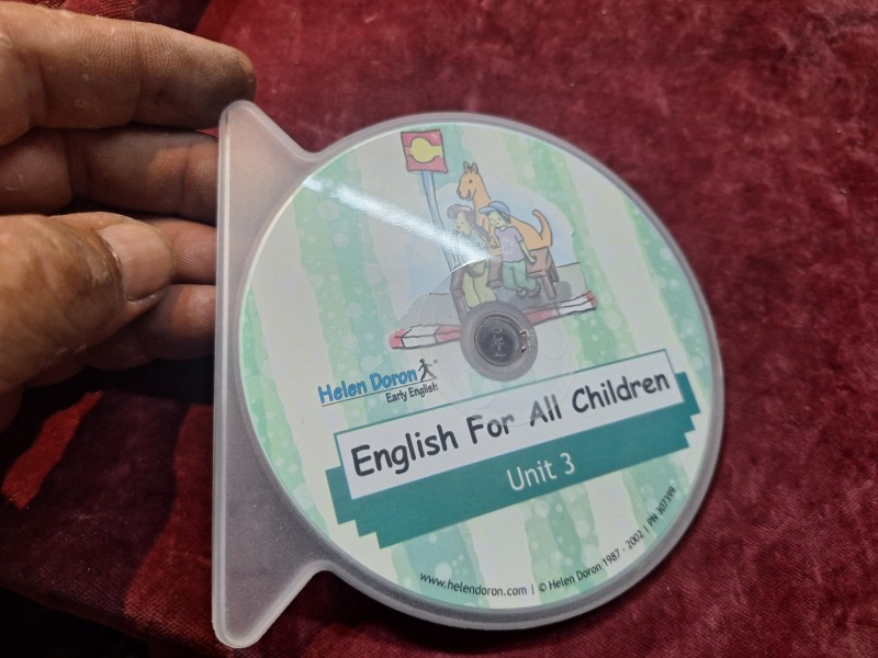 CD - RETKI NASLOVI pogledaj