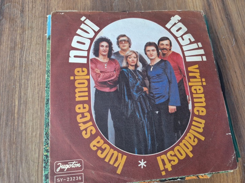 Singlovi - Zanimljivi naslovi POGLEDAJ