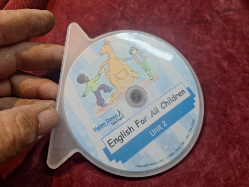 CD - RETKI NASLOVI pogledaj