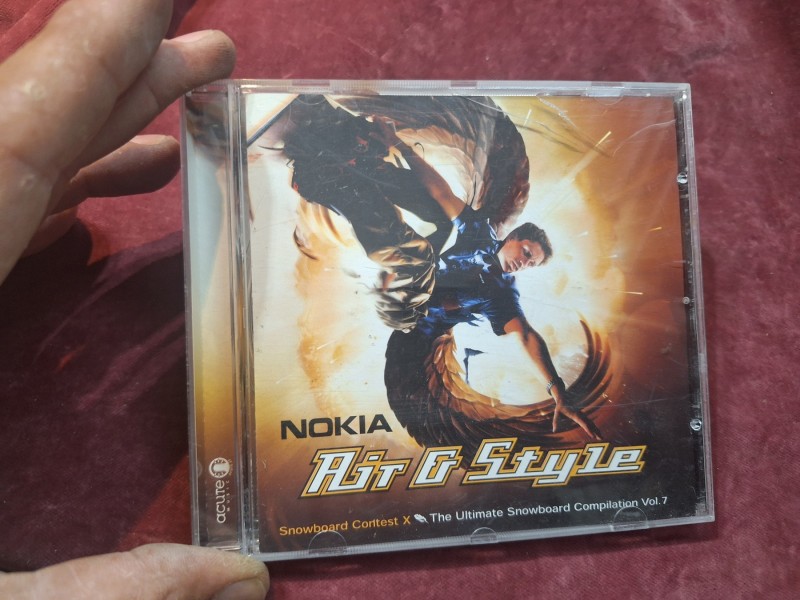 CD - RETKI NASLOVI pogledaj