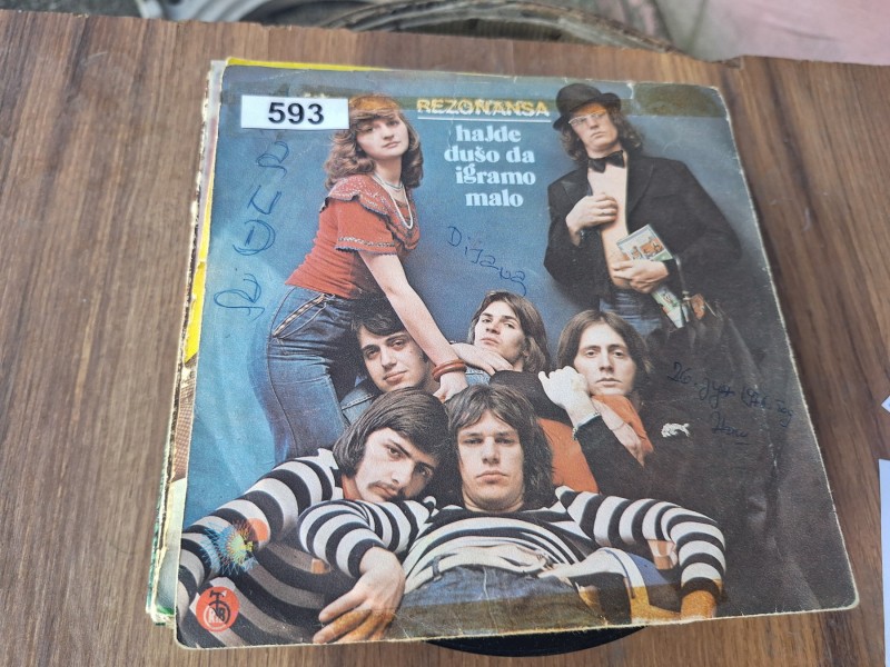 Singlovi - Zanimljivi naslovi POGLEDAJ