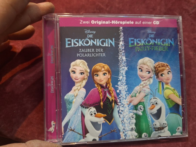 CD - RETKI NASLOVI pogledaj