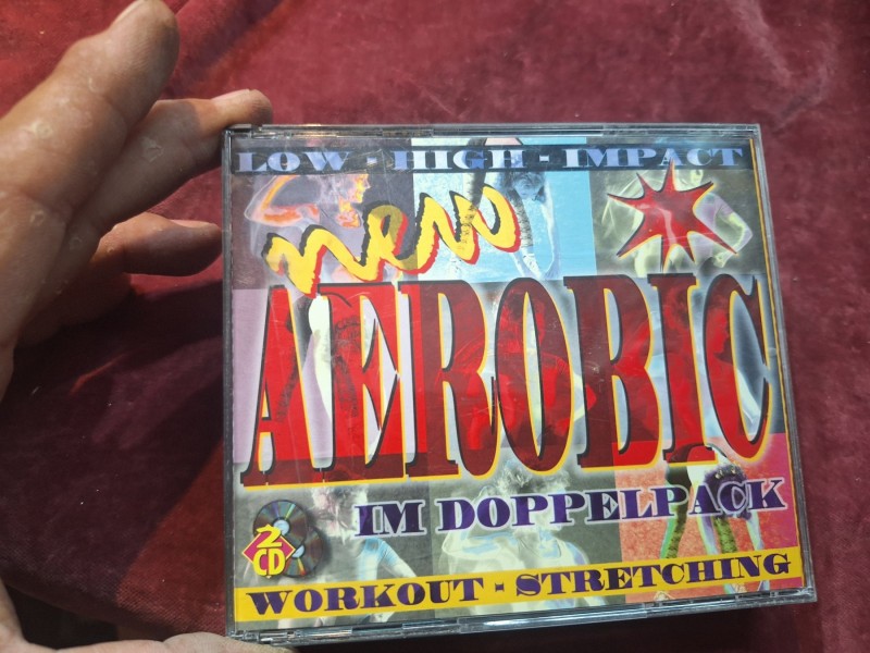CD - RETKI NASLOVI pogledaj
