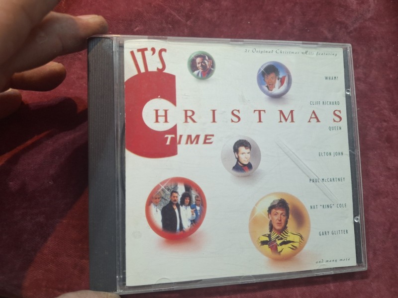 CD - RETKI NASLOVI pogledaj