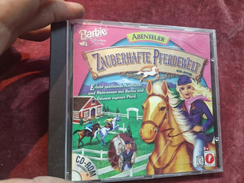 CD - RETKI NASLOVI pogledaj