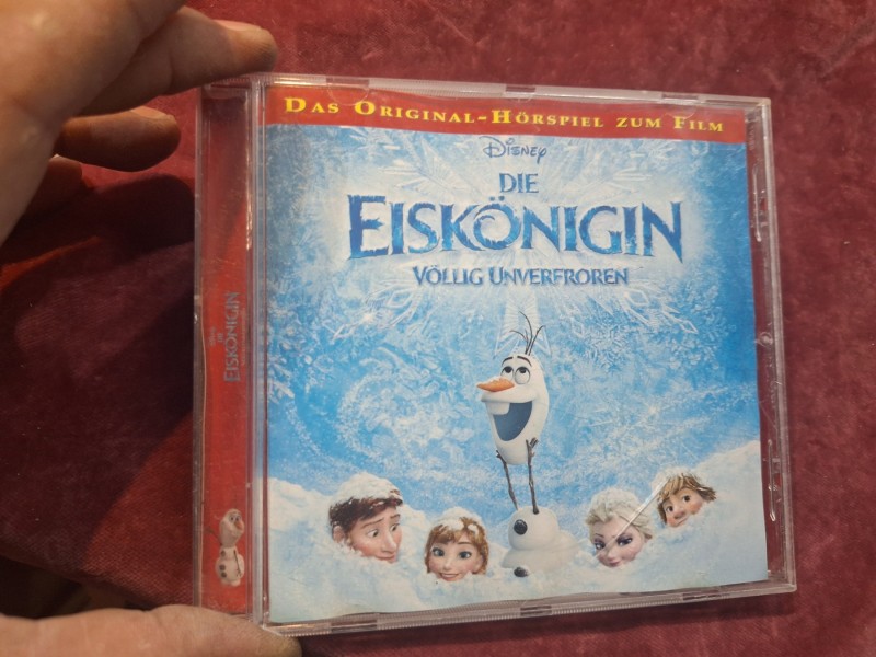 CD - RETKI NASLOVI pogledaj