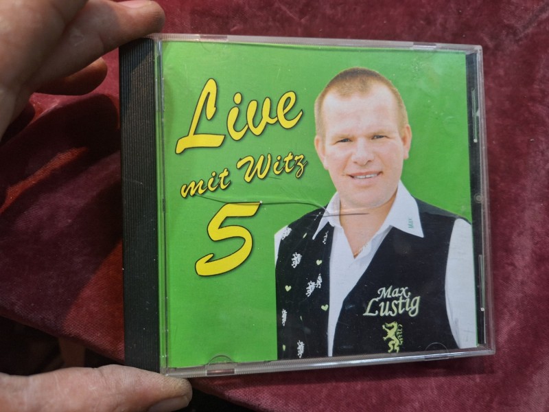 CD - RETKI NASLOVI pogledaj