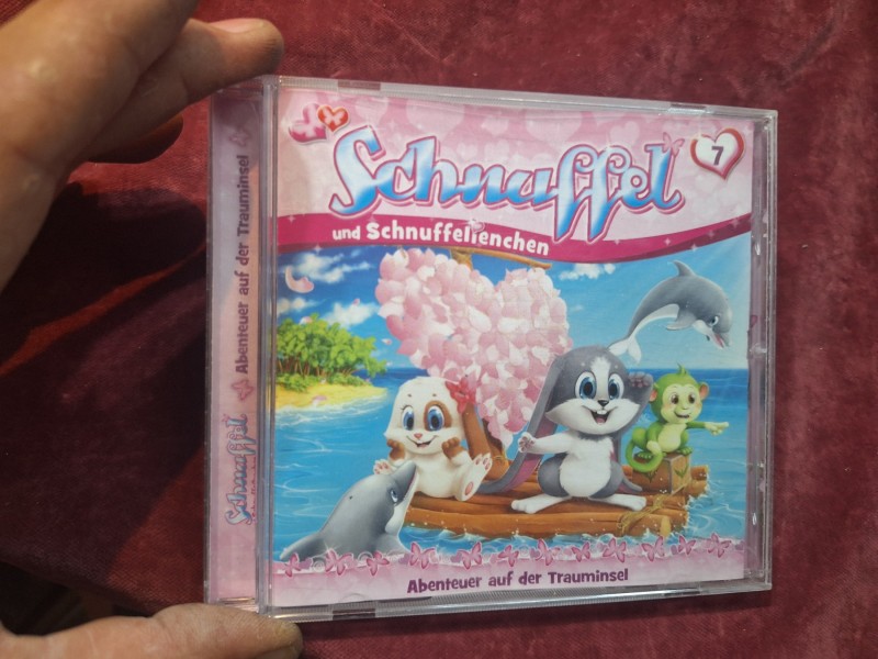 CD - RETKI NASLOVI pogledaj