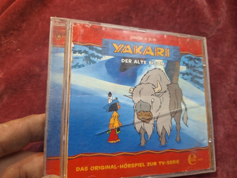 CD - RETKI NASLOVI pogledaj