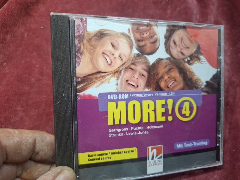 CD - RETKI NASLOVI pogledaj