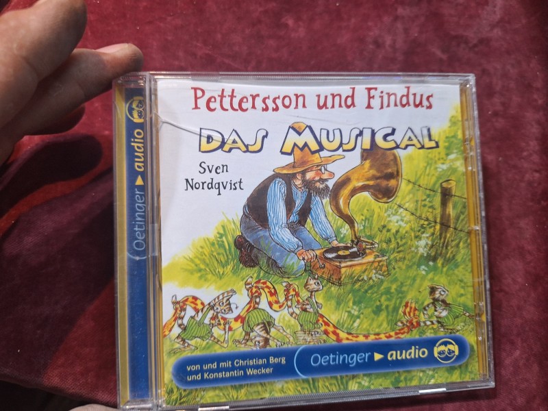 CD - RETKI NASLOVI pogledaj