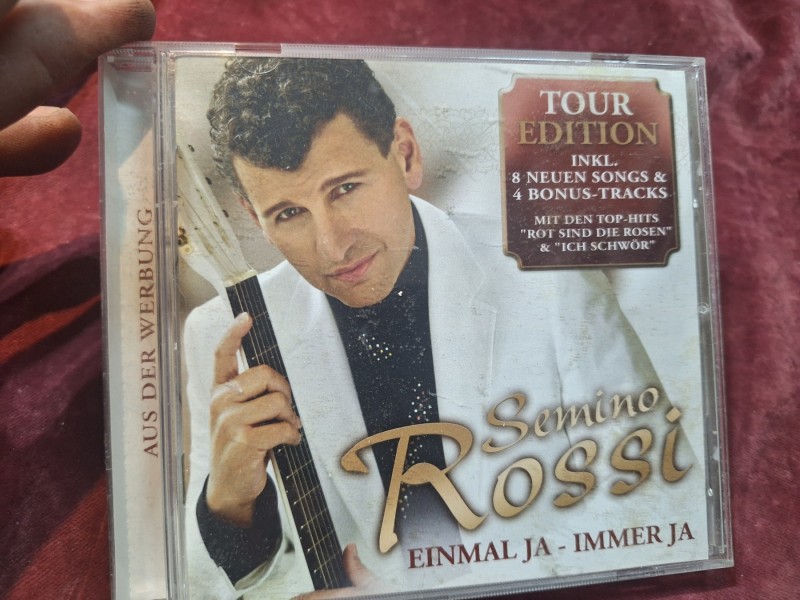CD - RETKI NASLOVI pogledaj