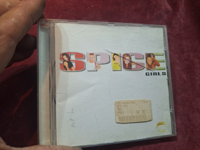 CD - RETKI NASLOVI pogledaj