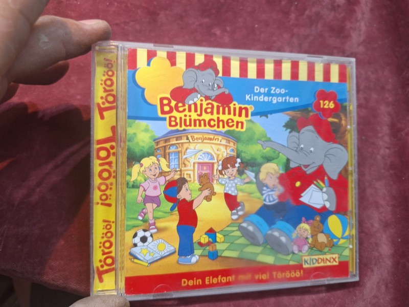 CD - RETKI NASLOVI pogledaj
