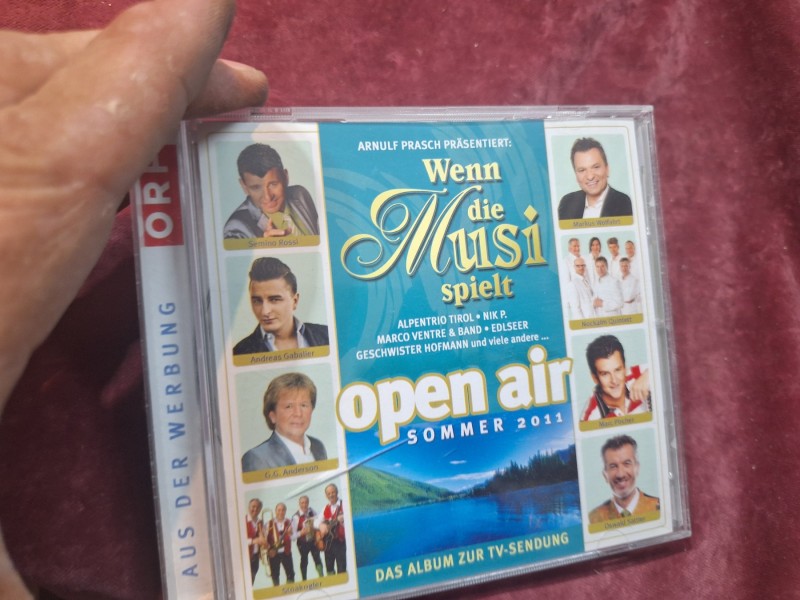 CD - RETKI NASLOVI pogledaj