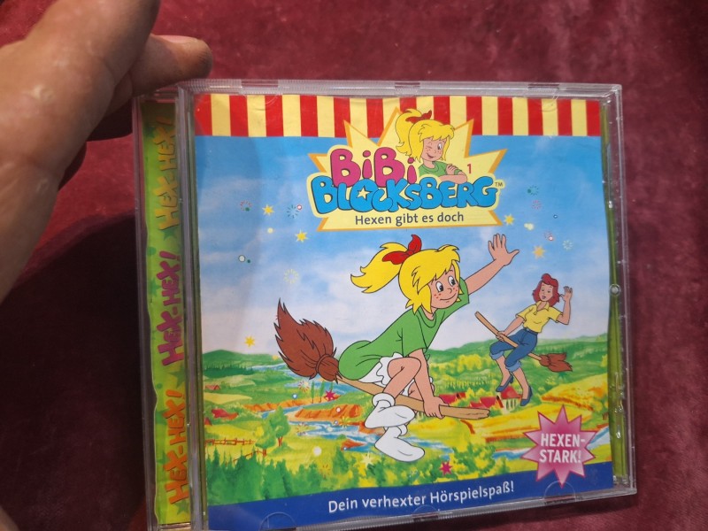 CD - RETKI NASLOVI pogledaj