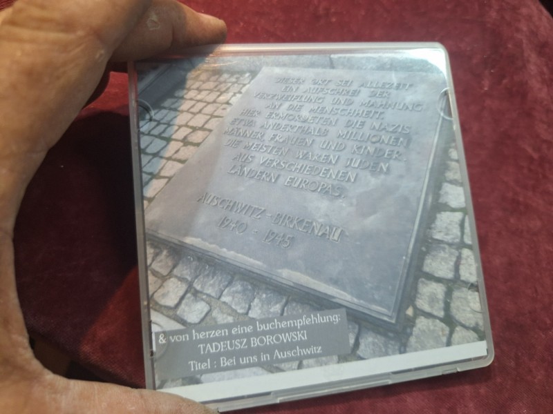 CD - RETKI NASLOVI pogledaj