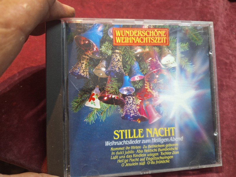 CD - RETKI NASLOVI pogledaj