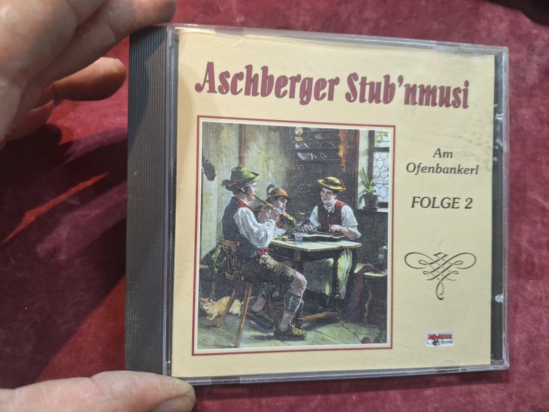 CD - RETKI NASLOVI pogledaj