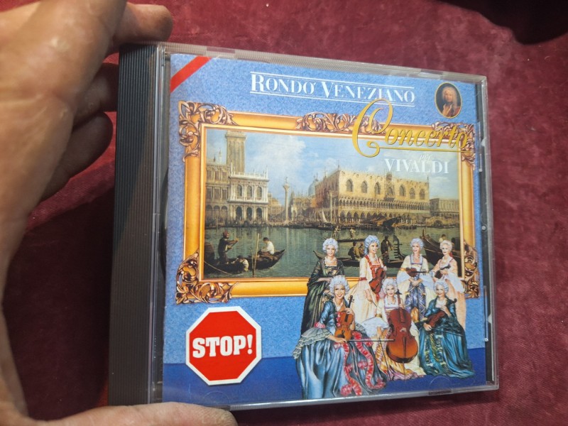CD - RETKI NASLOVI pogledaj