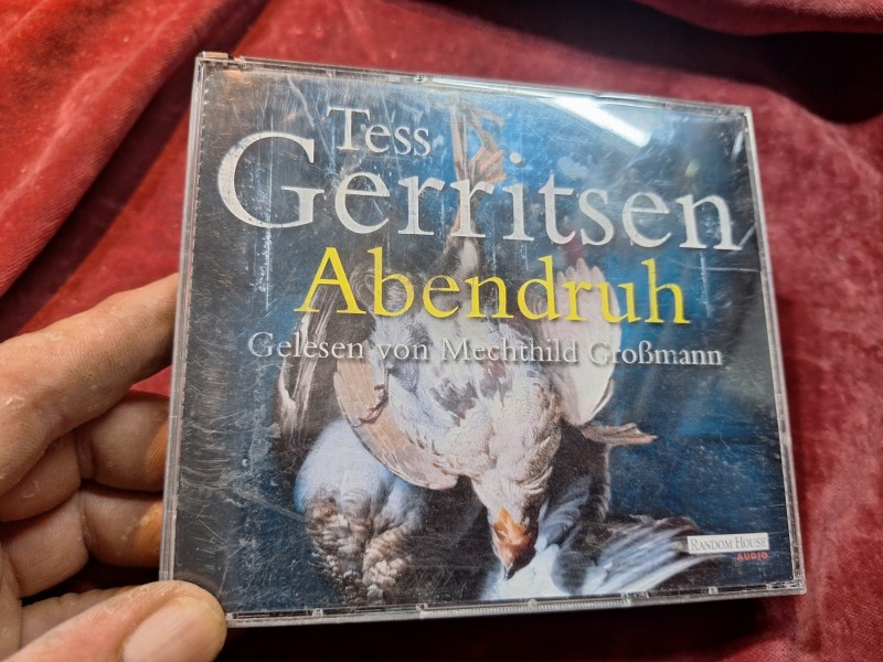 CD - RETKI NASLOVI pogledaj